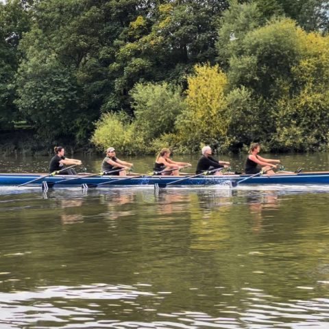 Quintin Boat Club | Rowing Club in Chiswick, West London
